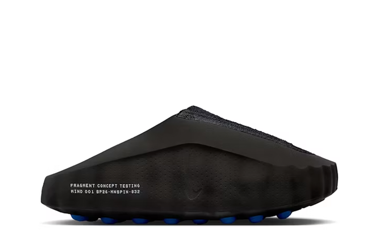 Nike Mind 001 Slide – LOWBANK